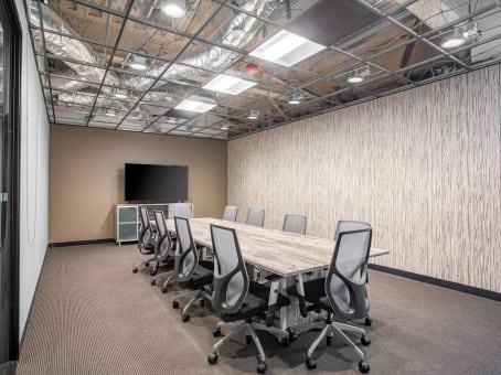 Regus West Covina - United States