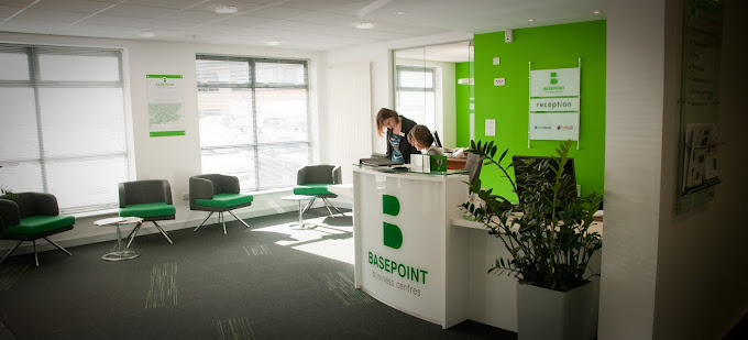 Basepoint Crawley Metcalf Way - United Kingdom