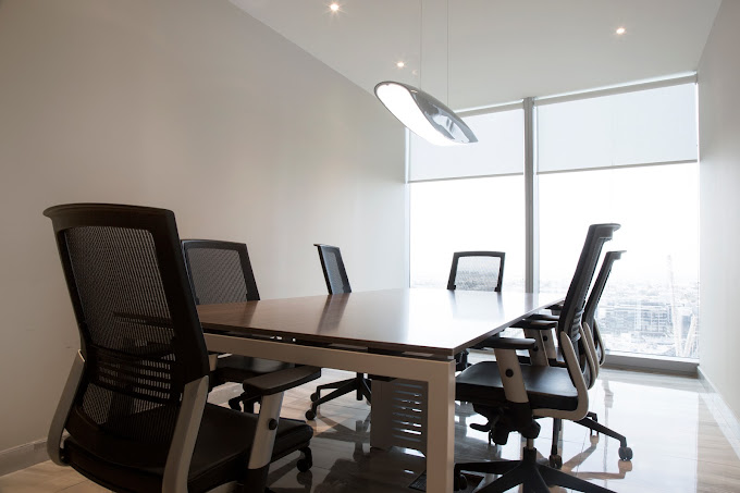 Keystone Business Center Dubai - United Arab Emirates