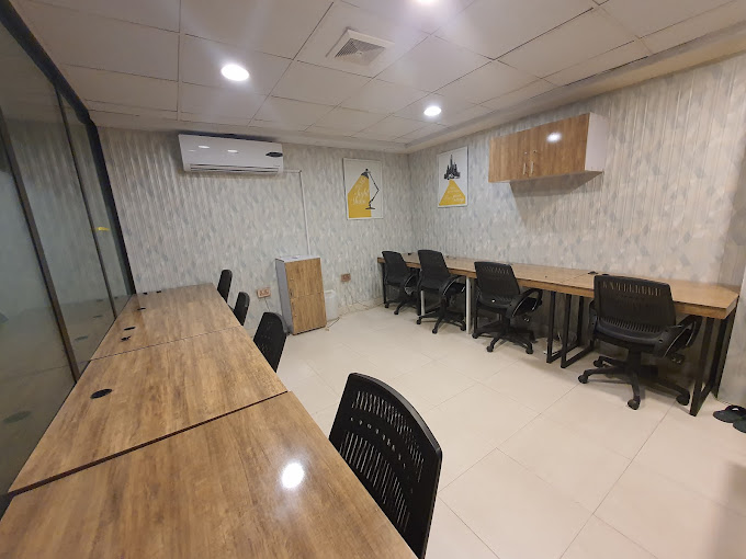 Venture Drive Model Town Lahore - Pakistan