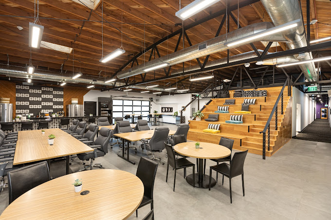 Corah Workspace - United States