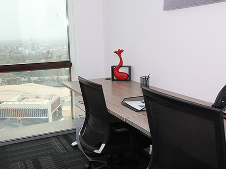 Regus - Mumbai Navi Mumbai Vashi - India