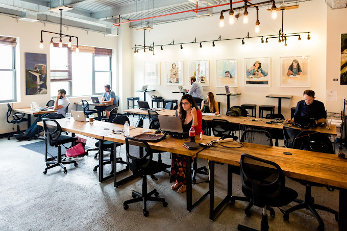 Brooklyn Works at 159 - United States