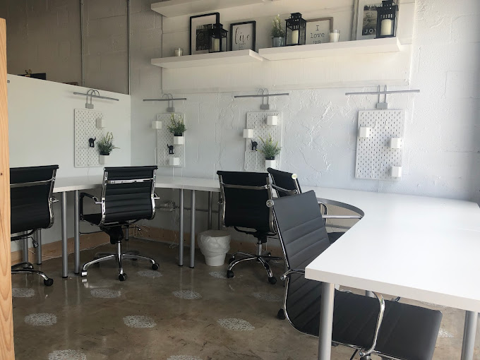The LAB Miami - United States