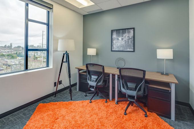Regus Croydon- Surrey - Canada