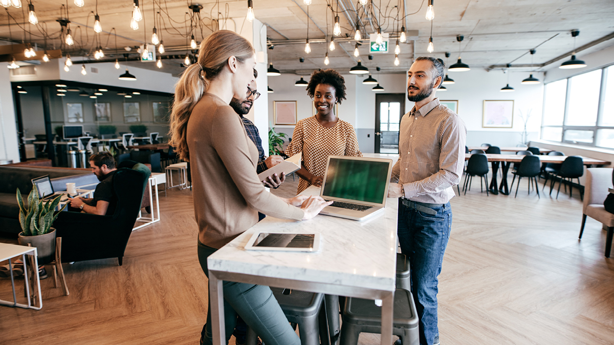 Flexi-works Miami - United States