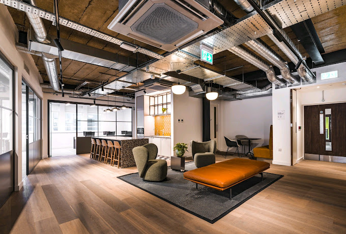 Clockwise Offices Leeds - United Kingdom