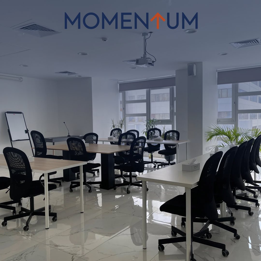 Momentum Group Kuwait - Kuwait