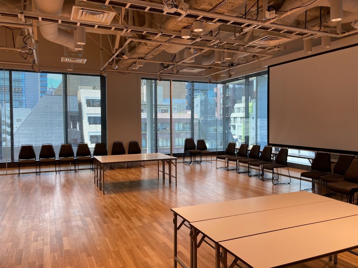 WeWork KANDA SQUARE - Japan