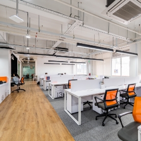 UClub Suntec City - Singapore