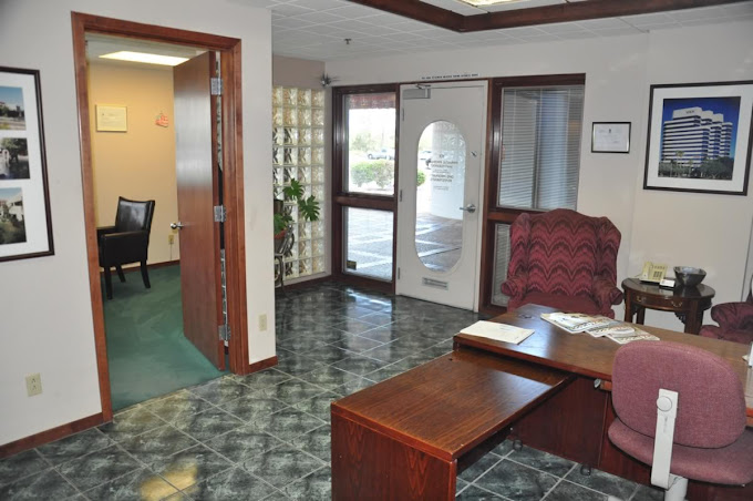 Williams Centre-Tucson - United States