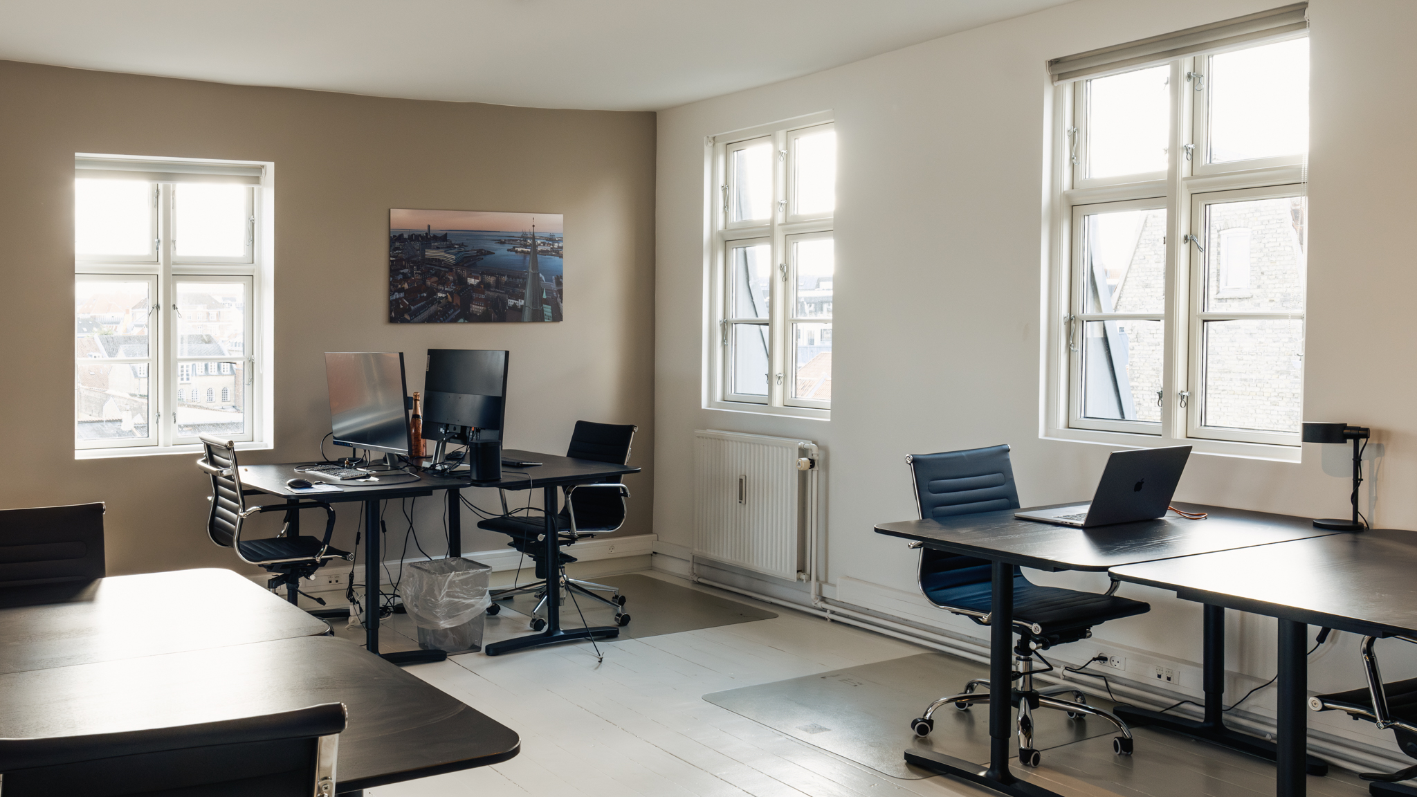 WorkStudio Aarhus - Denmark