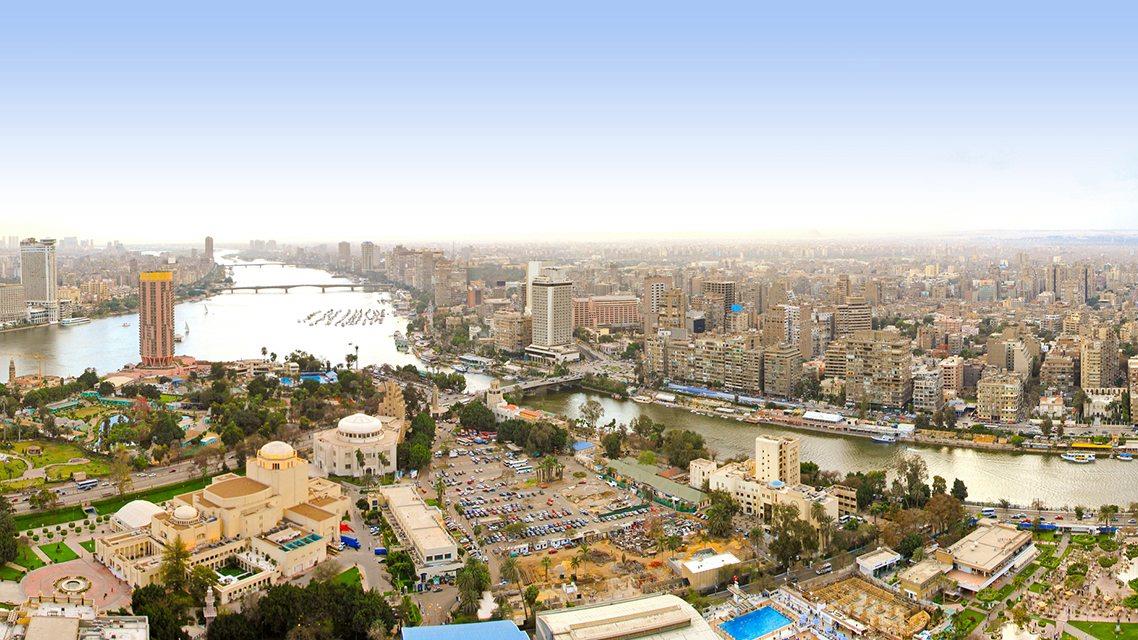 Co-living Space in Sheikh Zayed