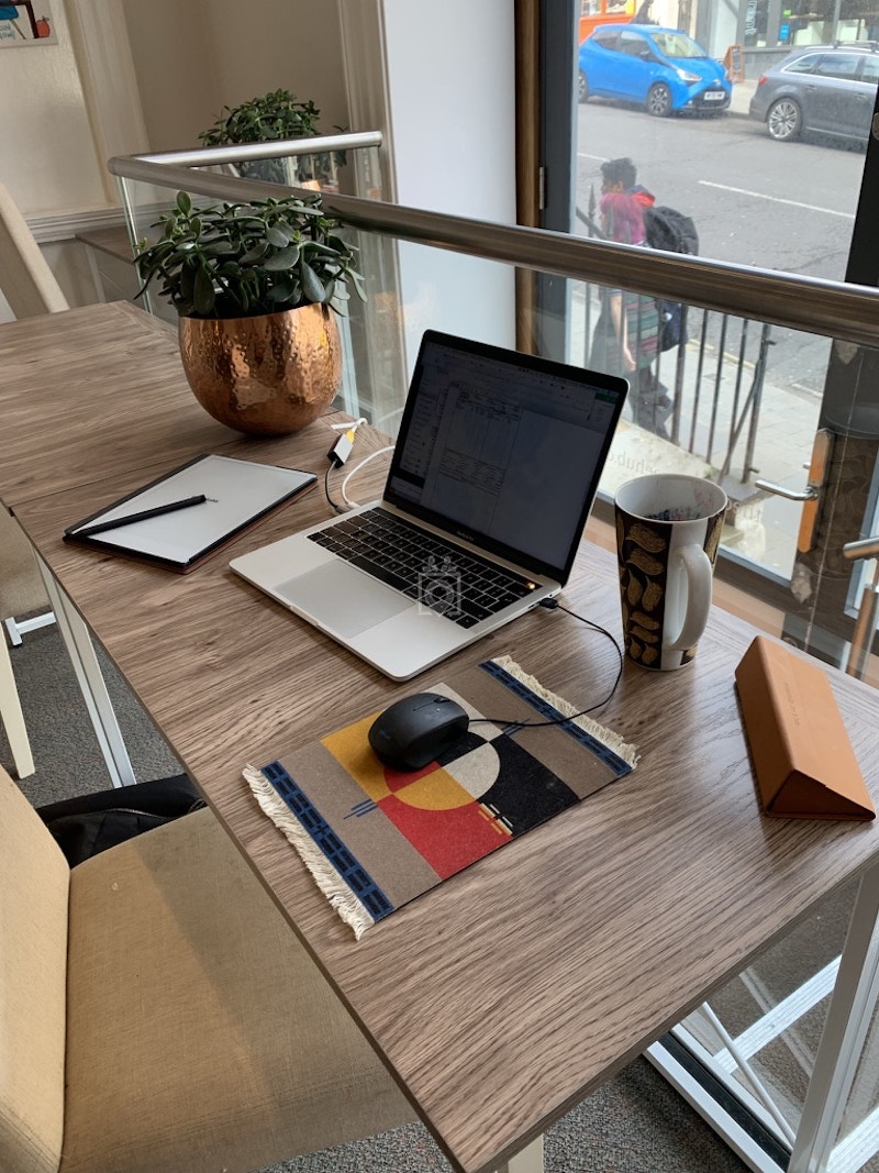 The Orange Tree Hub - United Kingdom