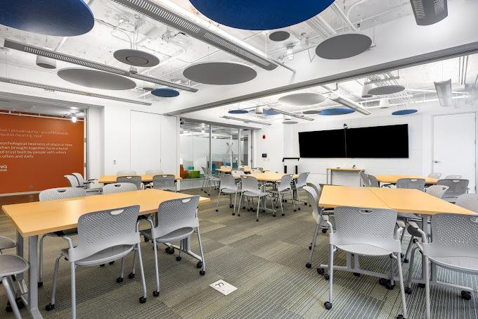 TeamWorking by TechNexus - United States