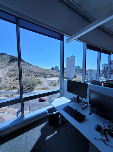 Amazon Tempe Software Center - United States