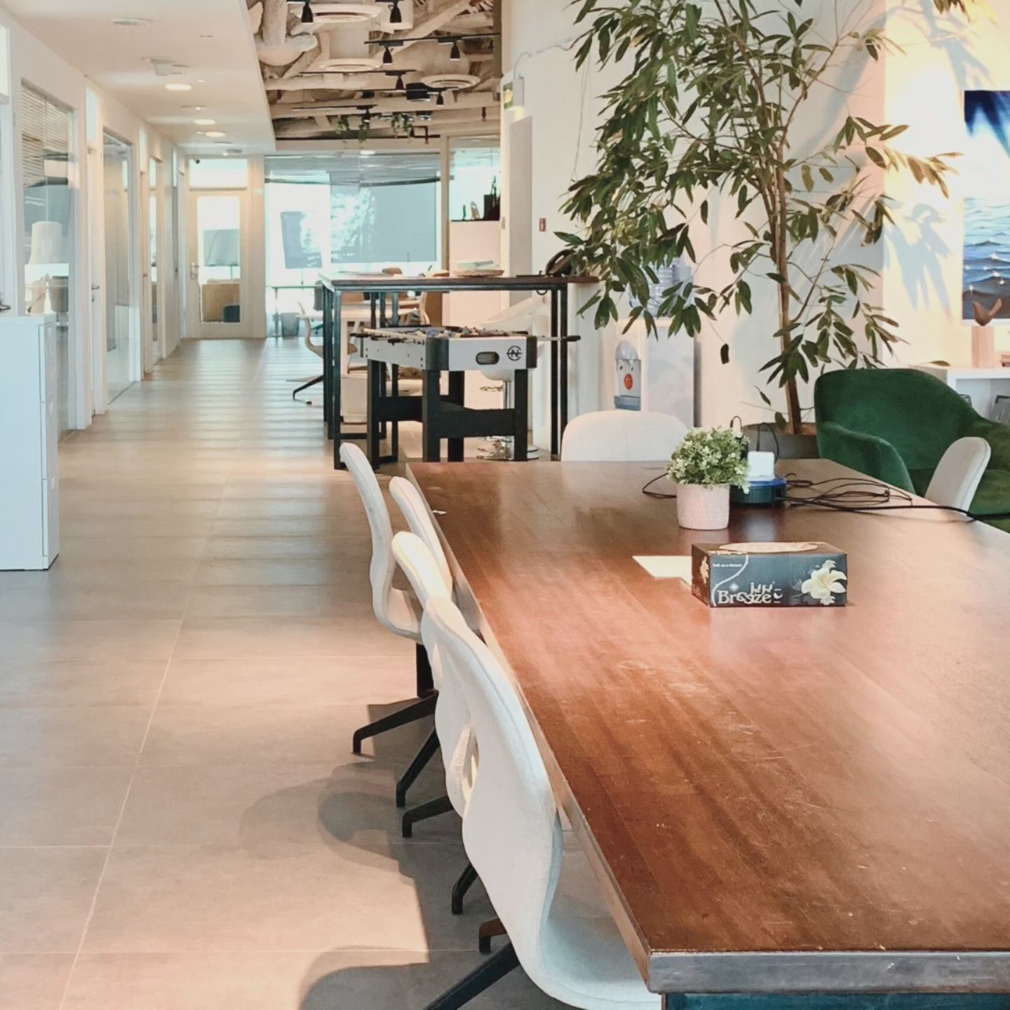 Sirdab Lab-Orbex - Kuwait