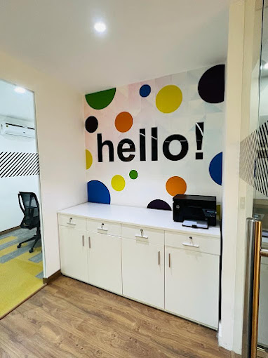 Workspaces by Innova Noida - India