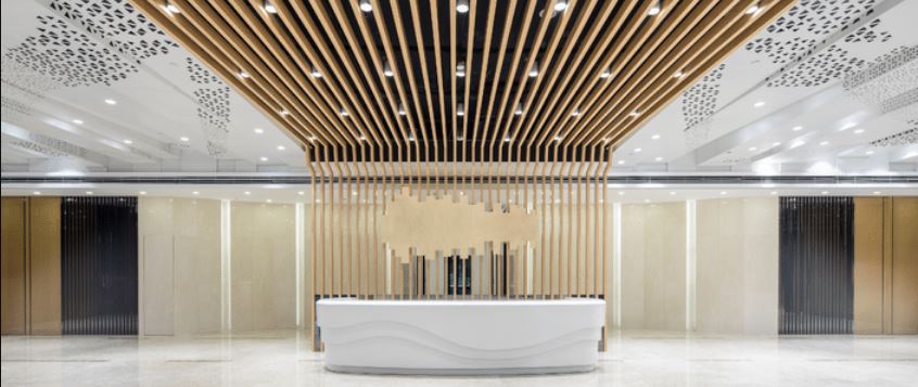 JW Management-Westgate Plaza - United States