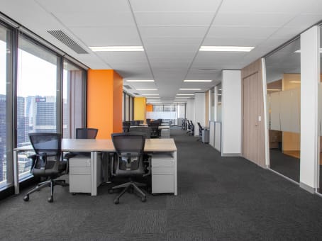 Regus 367 Collins Street- Melbourne - Australia