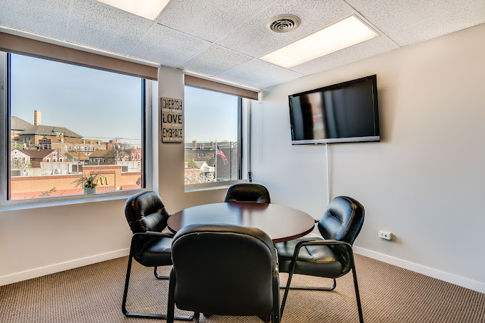 Lobi Space-Chicago - United States