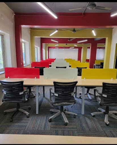 WorkPlex Bibwewadi - India