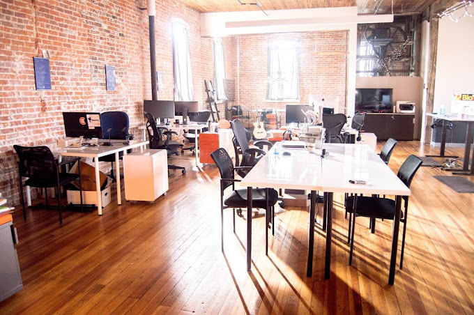 Collider CMD-Rochester - United States