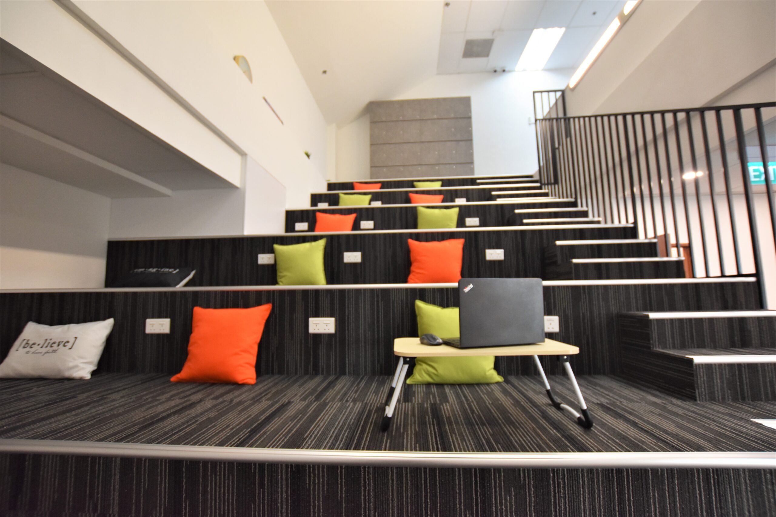 COMMON SPACE-Singapore - Singapore