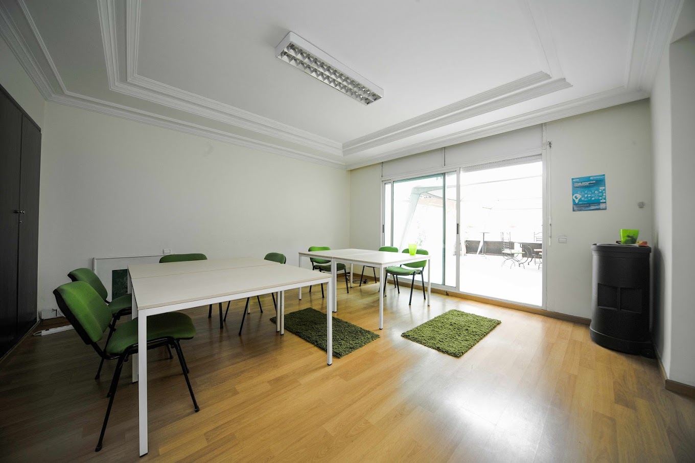 New Work Lab Casablanca - Morocco