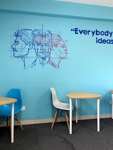 ideaspace Cairo - Egypt