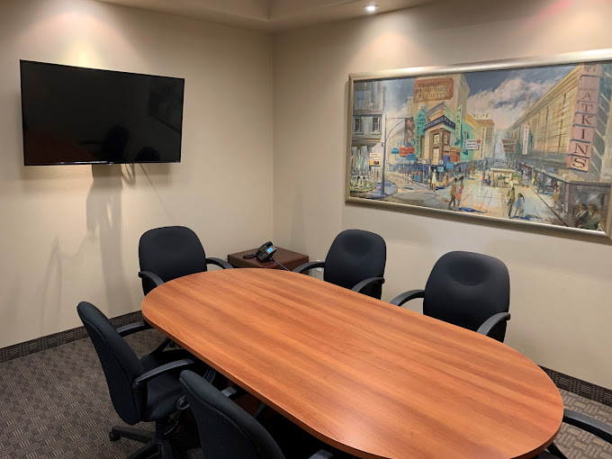 Executive Suites River - United States