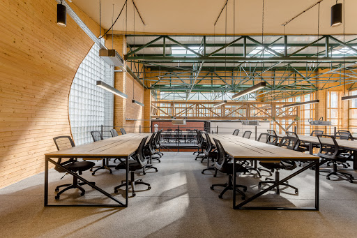 Terminal Roses Garden - Georgia