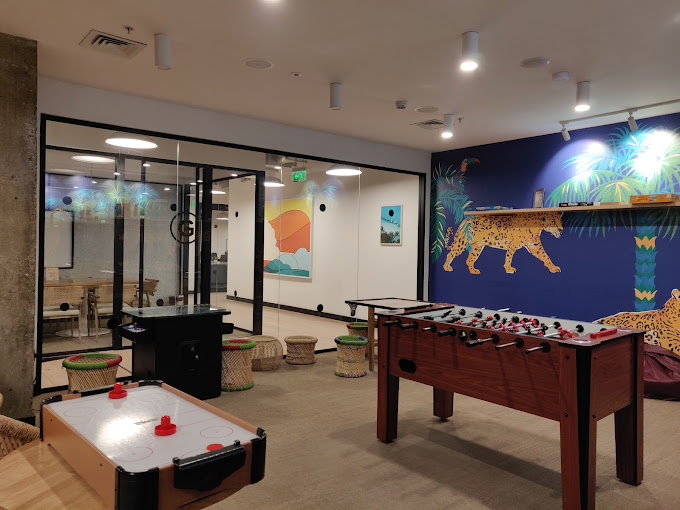 WeWork Forum - India