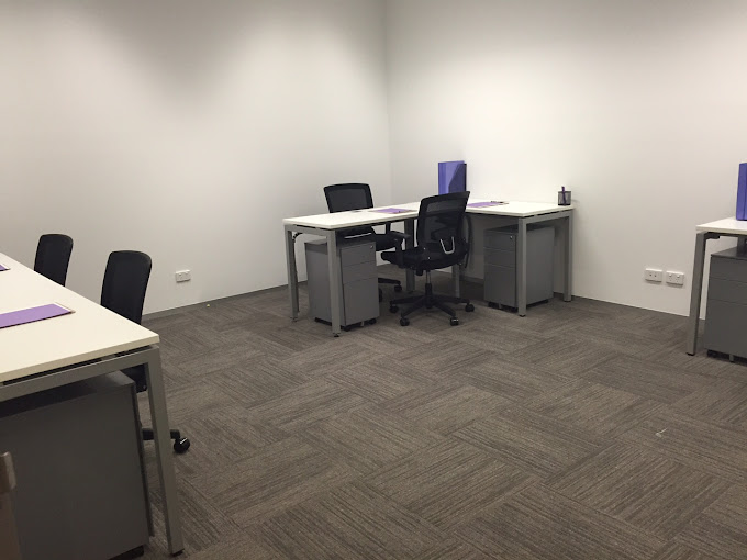 Regus Whitehorse Road- Melbourne - Australia