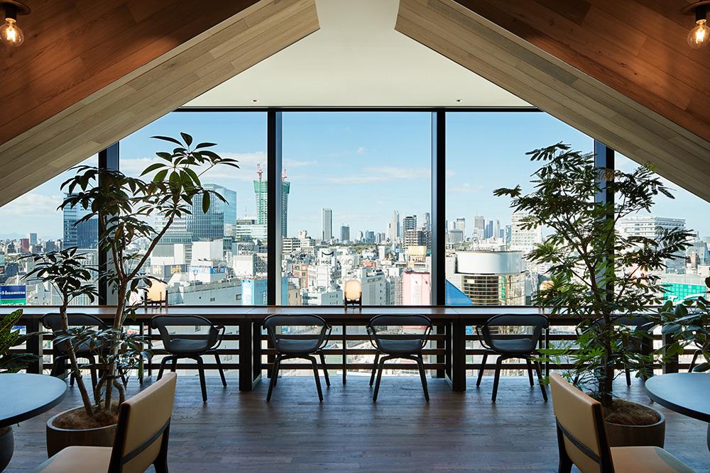 Servcorp Nihonbashi Wakamatsu Building - Japan