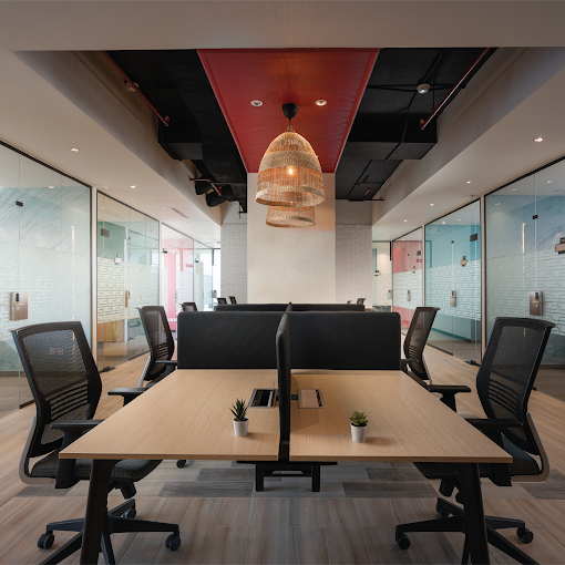 Sharik Hub Sumou Tower - Saudi Arabia