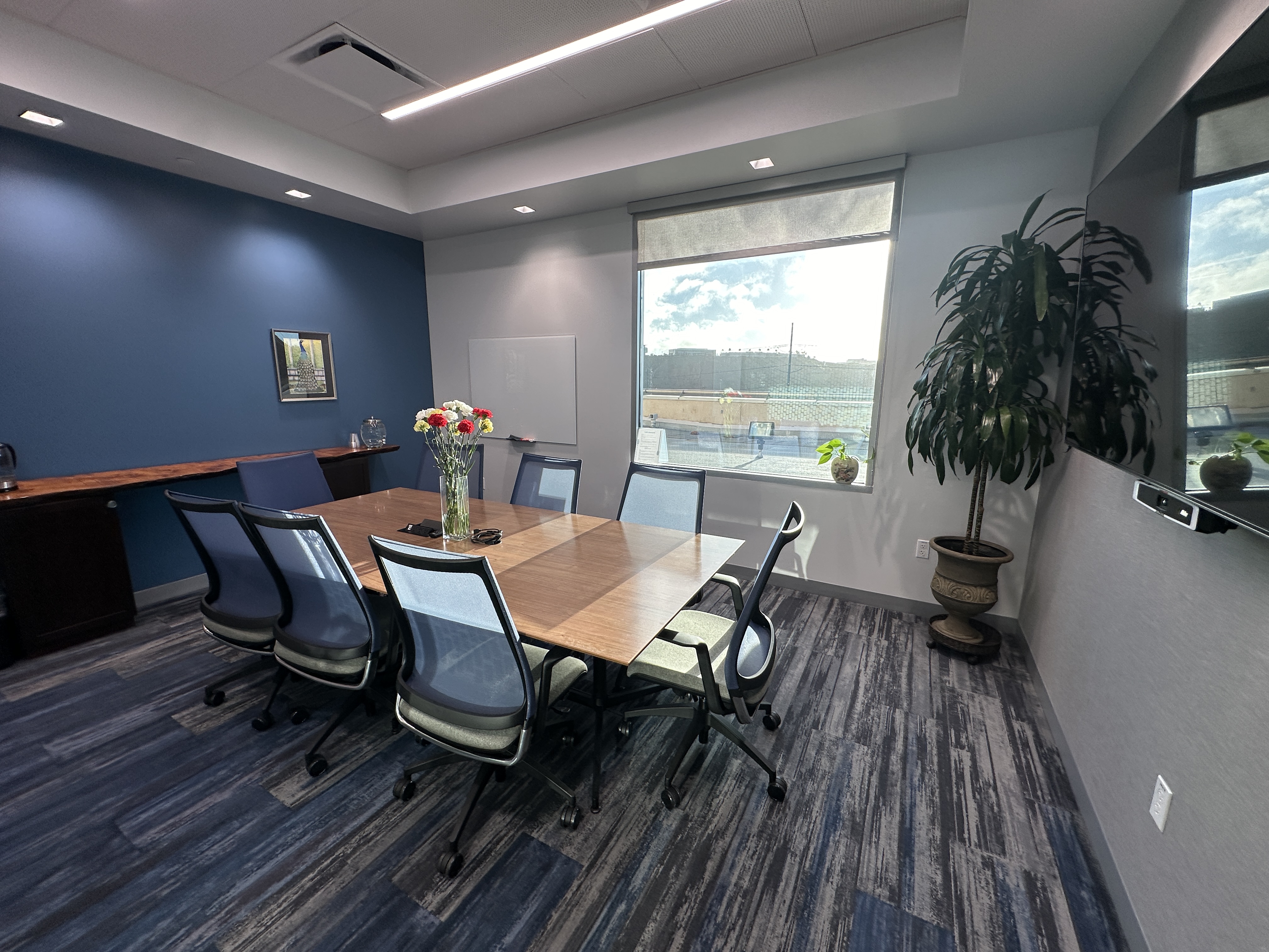 Hera Hub San Diego - United States
