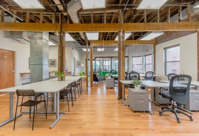 Fields Corner Business Lab-Dorchester - United States