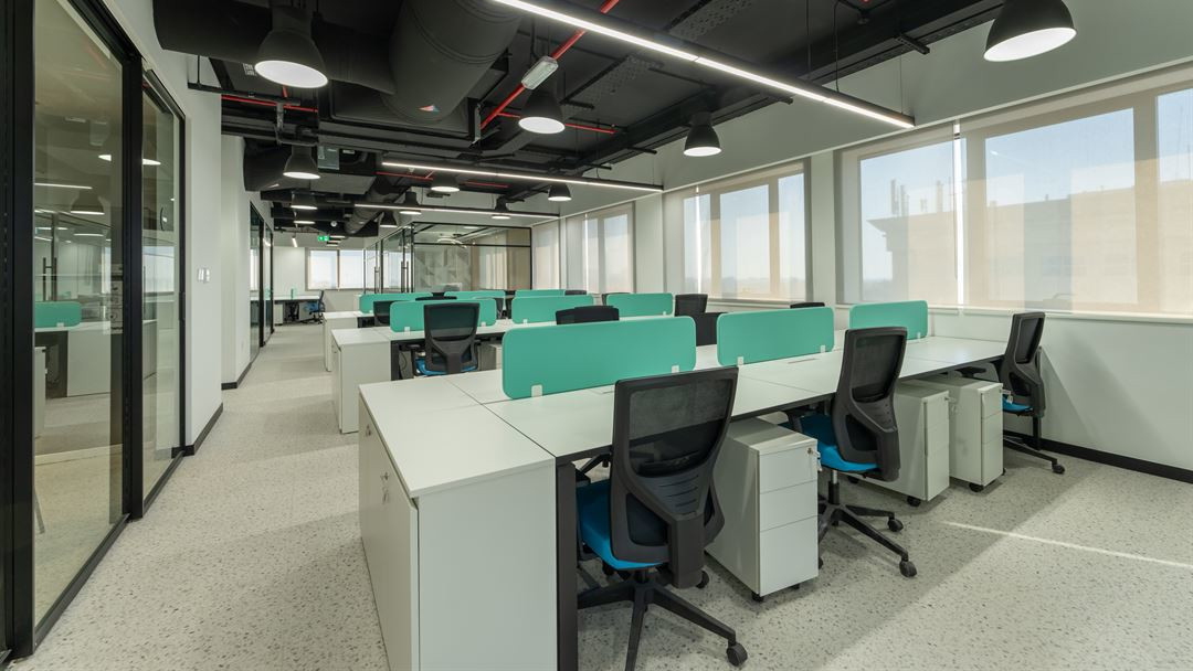 RAKEZ Horizon - Business Hub - United Arab Emirates