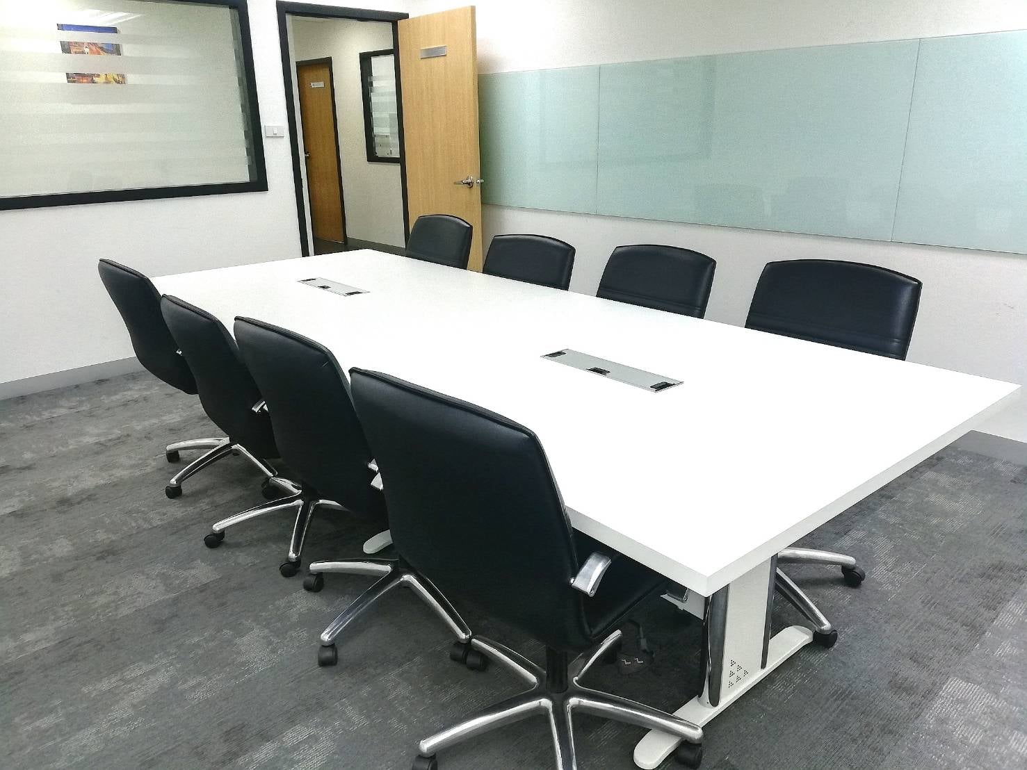 Crosscoop Bangkok - Thailand