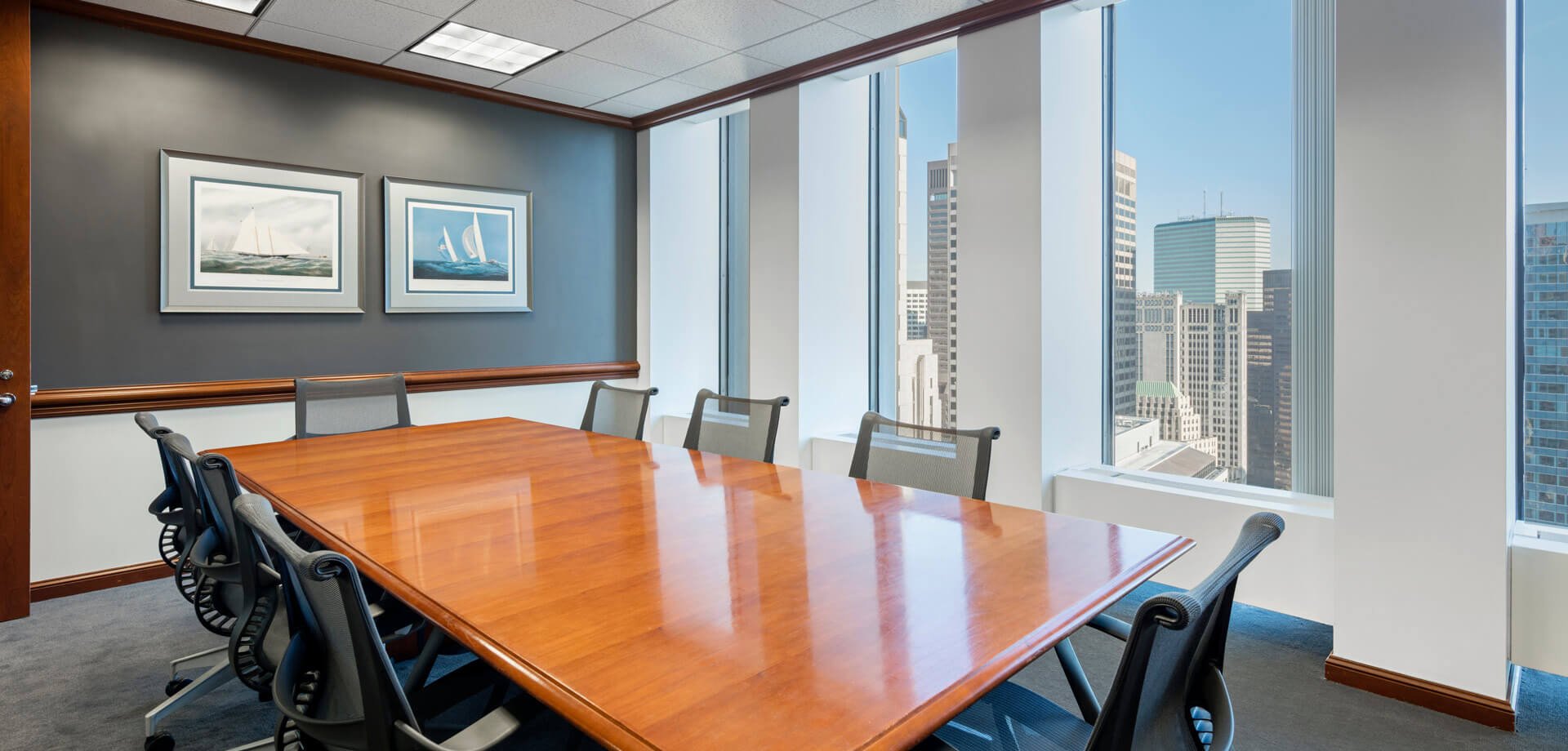 Boston Offices 53 State St - United States