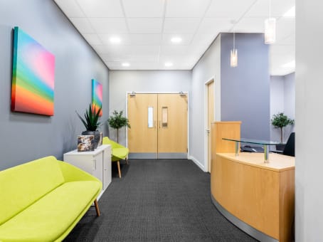 Regus City West Business Park Leeds - United Kingdom
