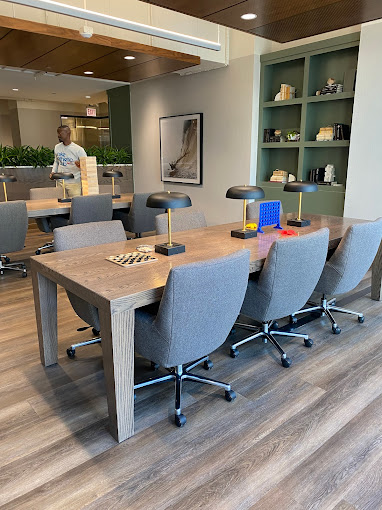 Life Time Work Chicago - United States