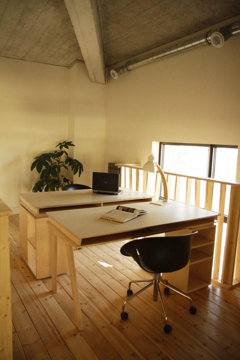 Les bureaux de l'économat Bordeaux - France