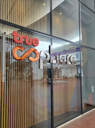 True Sphere-Space - Thailand