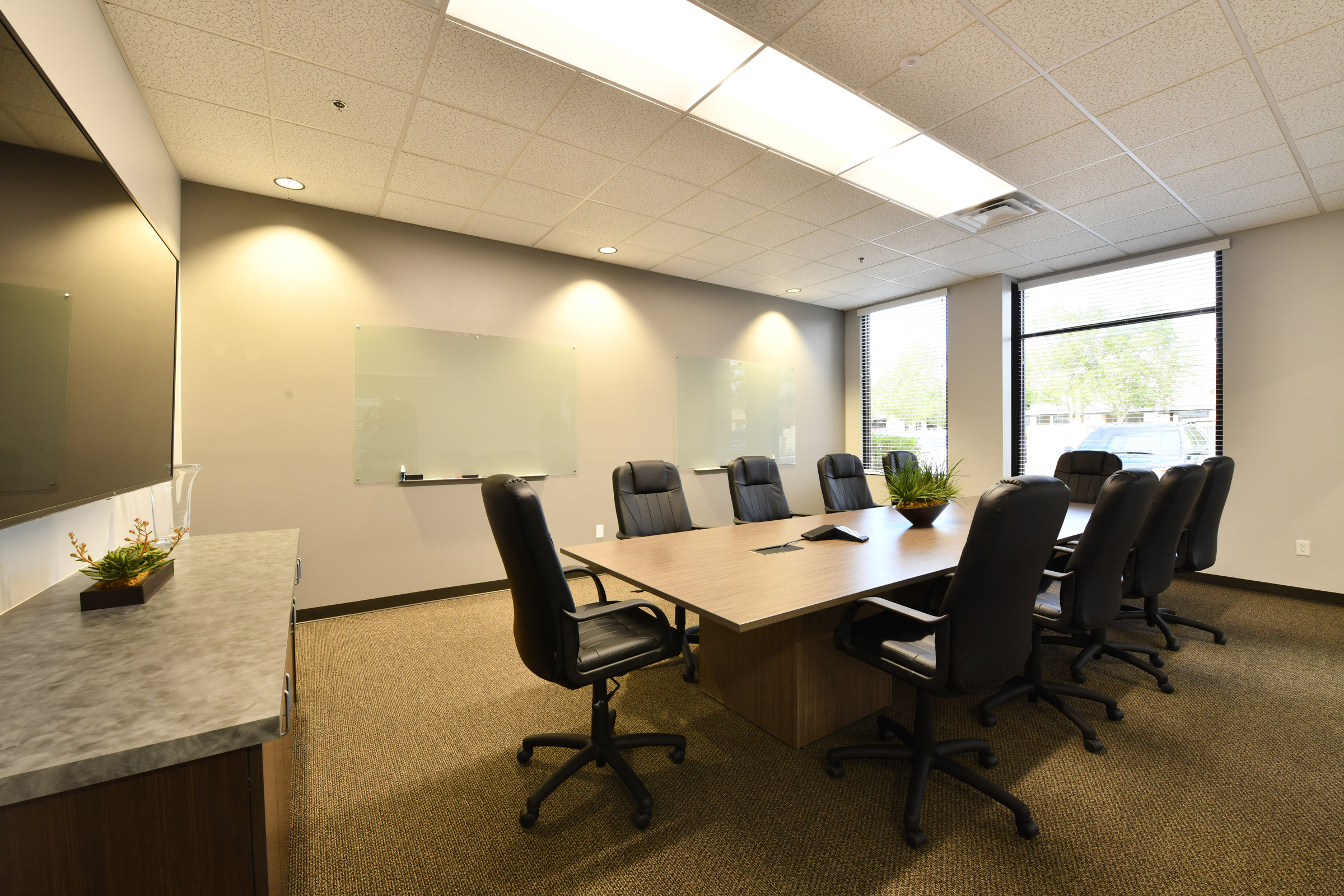 EV Suites Baseline Mesa - United States