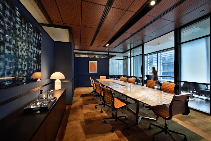 the great room one george - Singapore