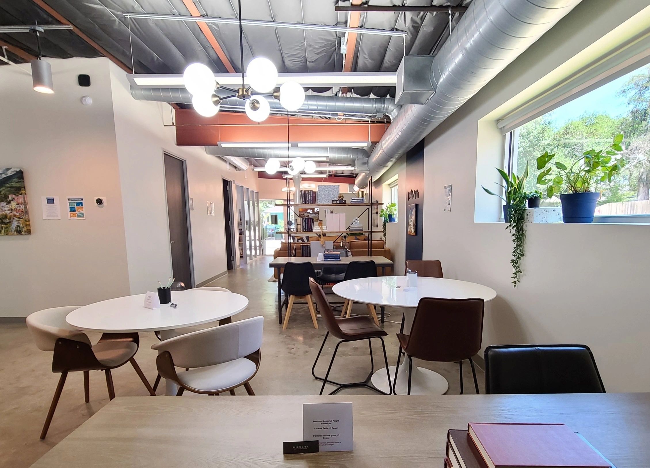 HUB htx Houston - United States