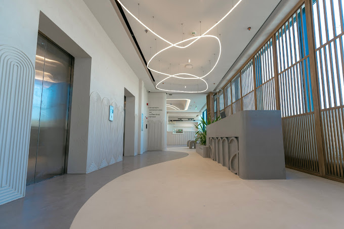 Sima Space-Riyadh - Saudi Arabia