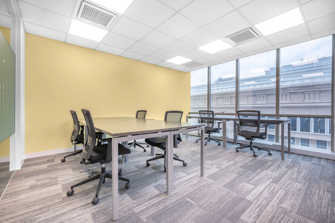 Regus Menara Summit Subang Jaya - Malaysia